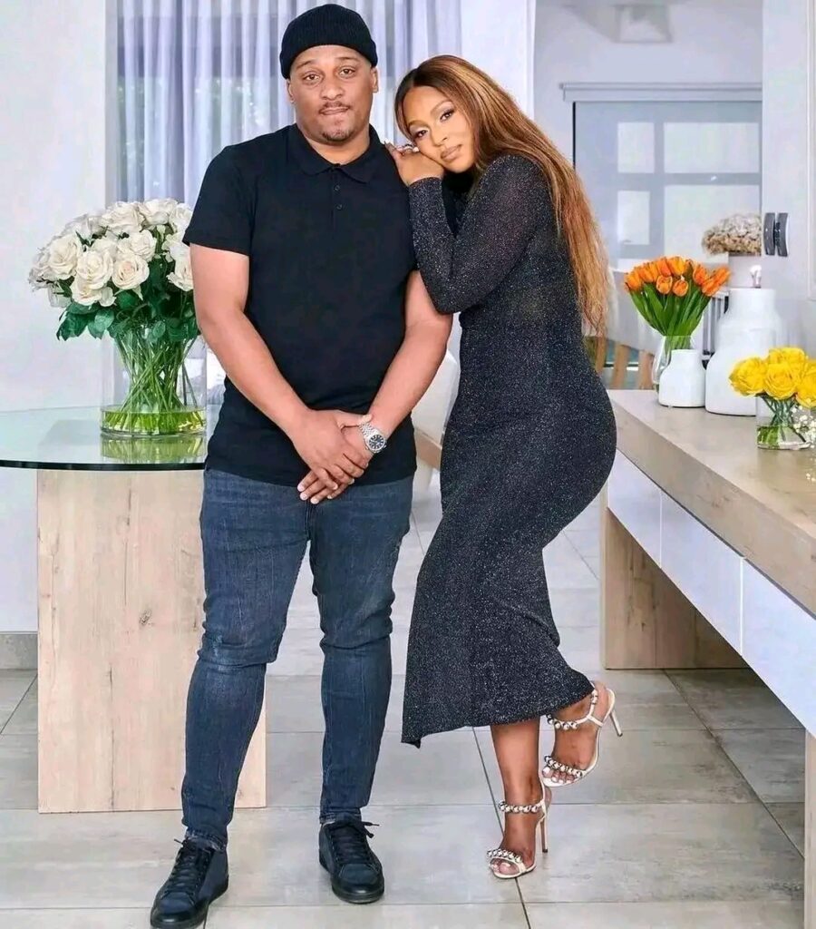 Ntokozo Dlamini Biography: Net Worth, Age, Qualifications, Wife, Child ...