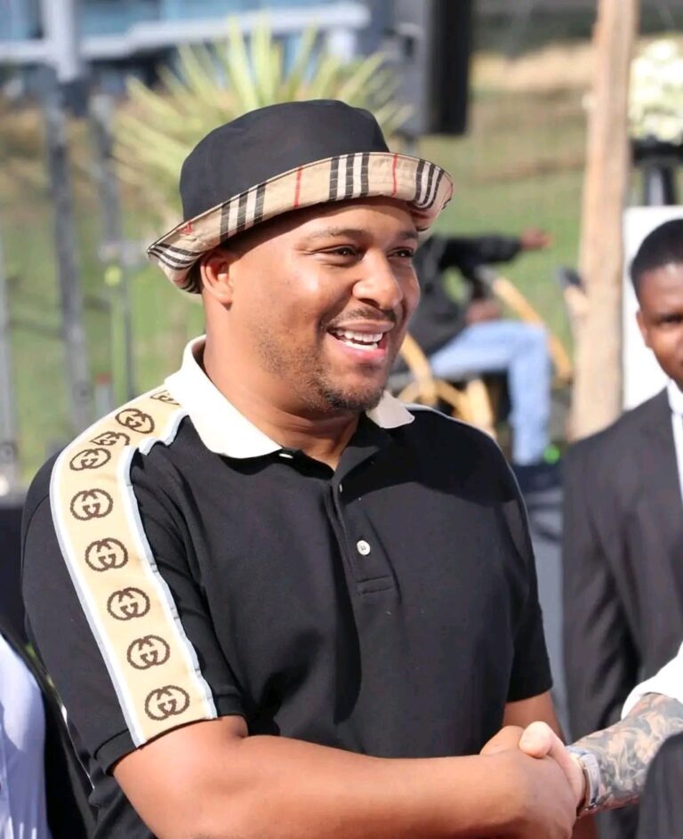 Ntokozo Dlamini Biography: Net Worth, Age, Qualifications, Wife, Child ...