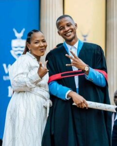 Thato Dithebe Biography: Net Worth, Age, Qualifications, Career and ...