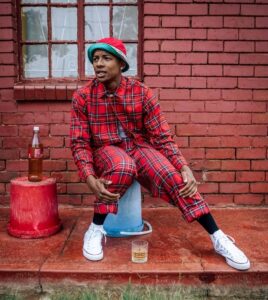 Thato Dithebe Biography: Net Worth, Age, Qualifications, Career and ...