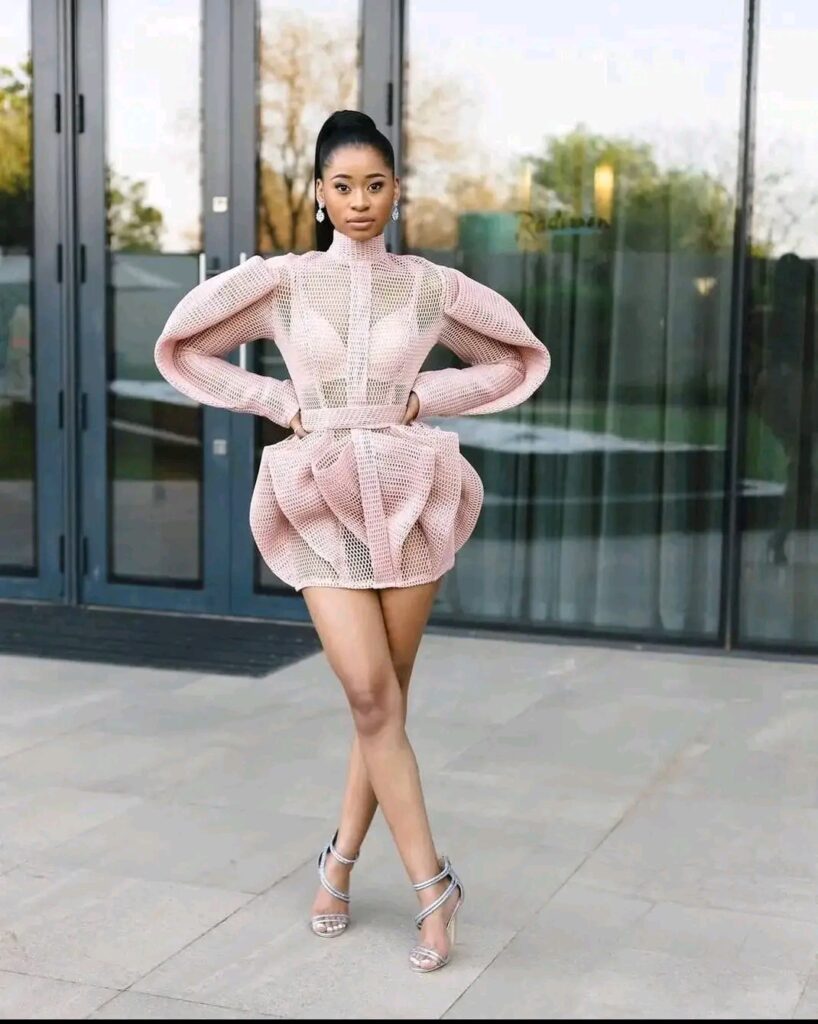 Nefisa Mkhabela Biography: Salary, Net Worth, Age, Qualifications ...