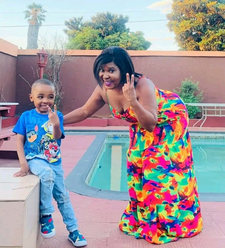 Sannah Mchunu Biography: Net Worth, Age, Qualifications, Children ...