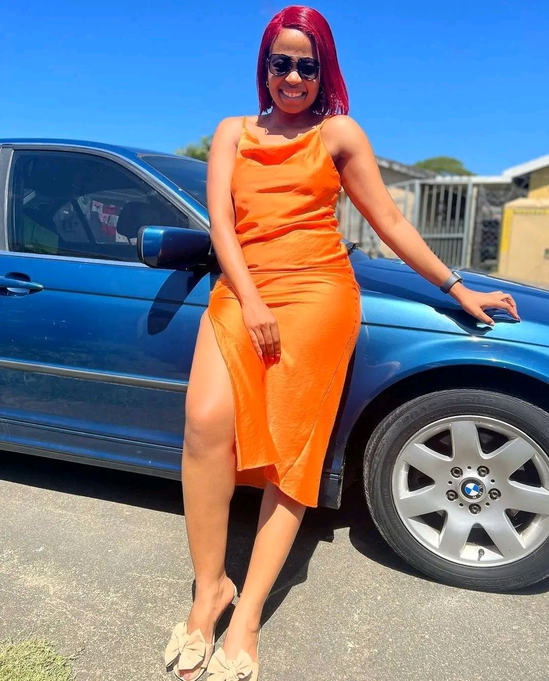 Fanele Ntuli Biography: Salary, Net Worth, Age, Qualifications, Car, Career and Lifestyle