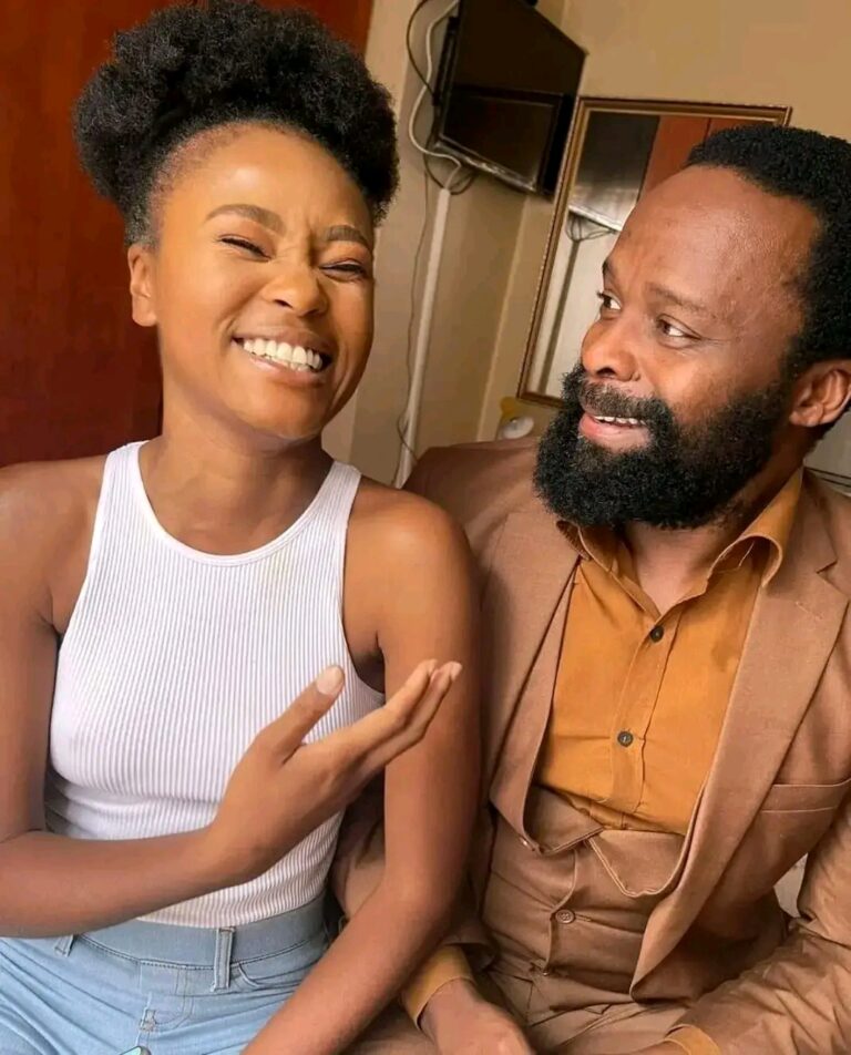 Sibonile Ngubane Biography: Net Worth, Age, Wife, Cars, Children and Career