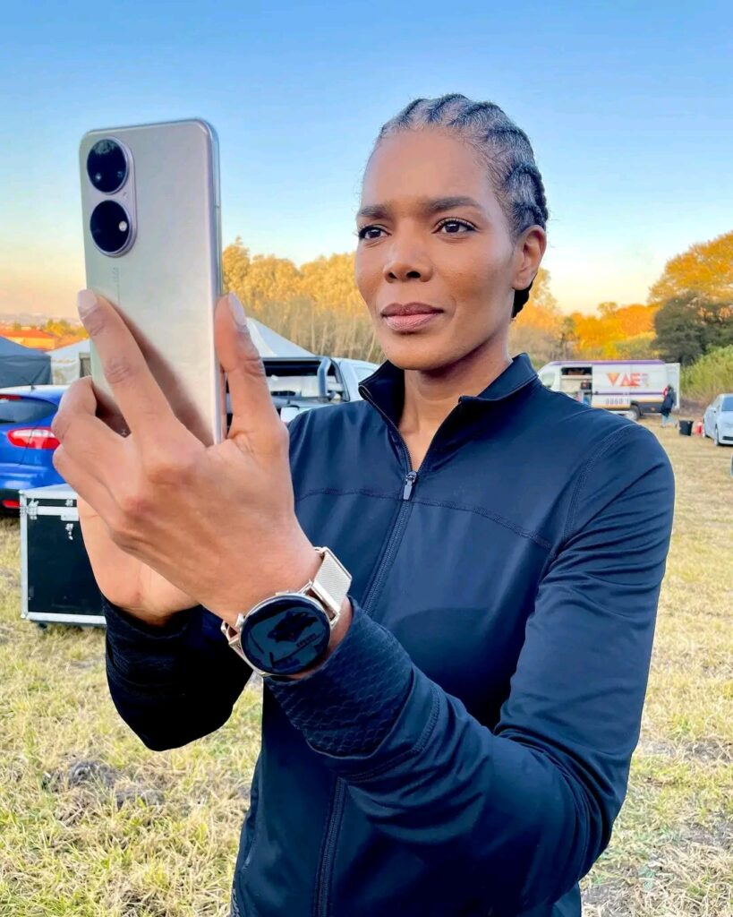 Connie Ferguson Biography: Net Worth, Age, Qualifications, Husband, Children, Cars and Career