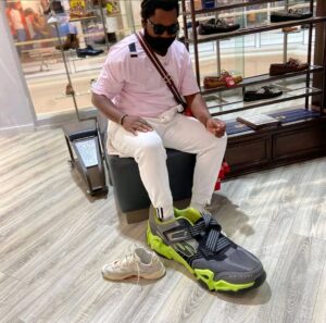 Sjava Biography: Net Worth, Age, Wives, Albums, Career and Lifestyle