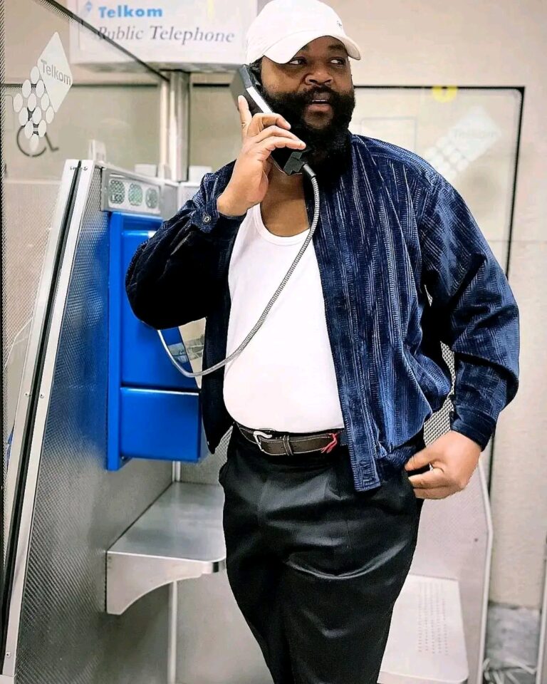 Sjava Biography: Net Worth, Age, Wives, Albums, Career and Lifestyle