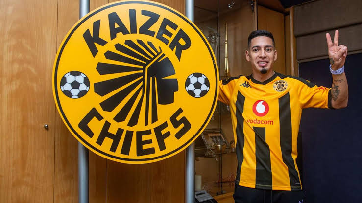 Castro reveals what he told Sirino after Chiefs move