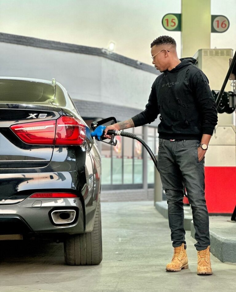 Happy Jele Biography: Net Worth, Age, Wife, Car, Children and Career