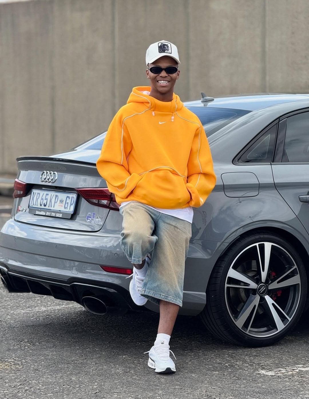 Mohau Nkota Biography: Age, Car, Career and Lifestyle